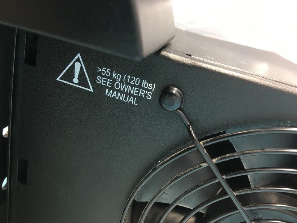 APC SURT3000XLI Smart-UPS RT 300VA Power Supply, SURT3000XL I, 124691 ...