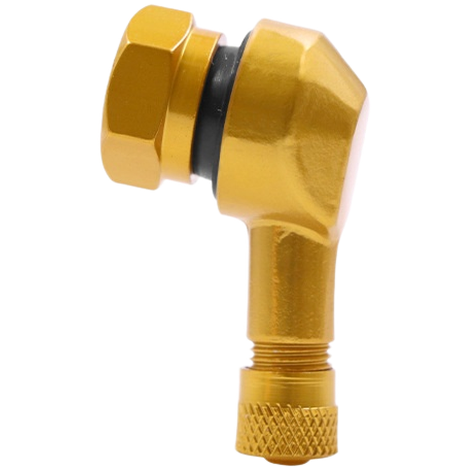 Tubeless Aluminum Valve Stem for Motorcycle Bike Car Enhanced Air Tightness CNC | eBay Australia