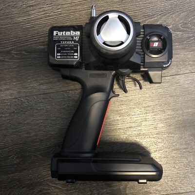 Futaba 40MHz T2PHKA RC Transmitter (Vintage) Rc10 Rare NEW | eBay