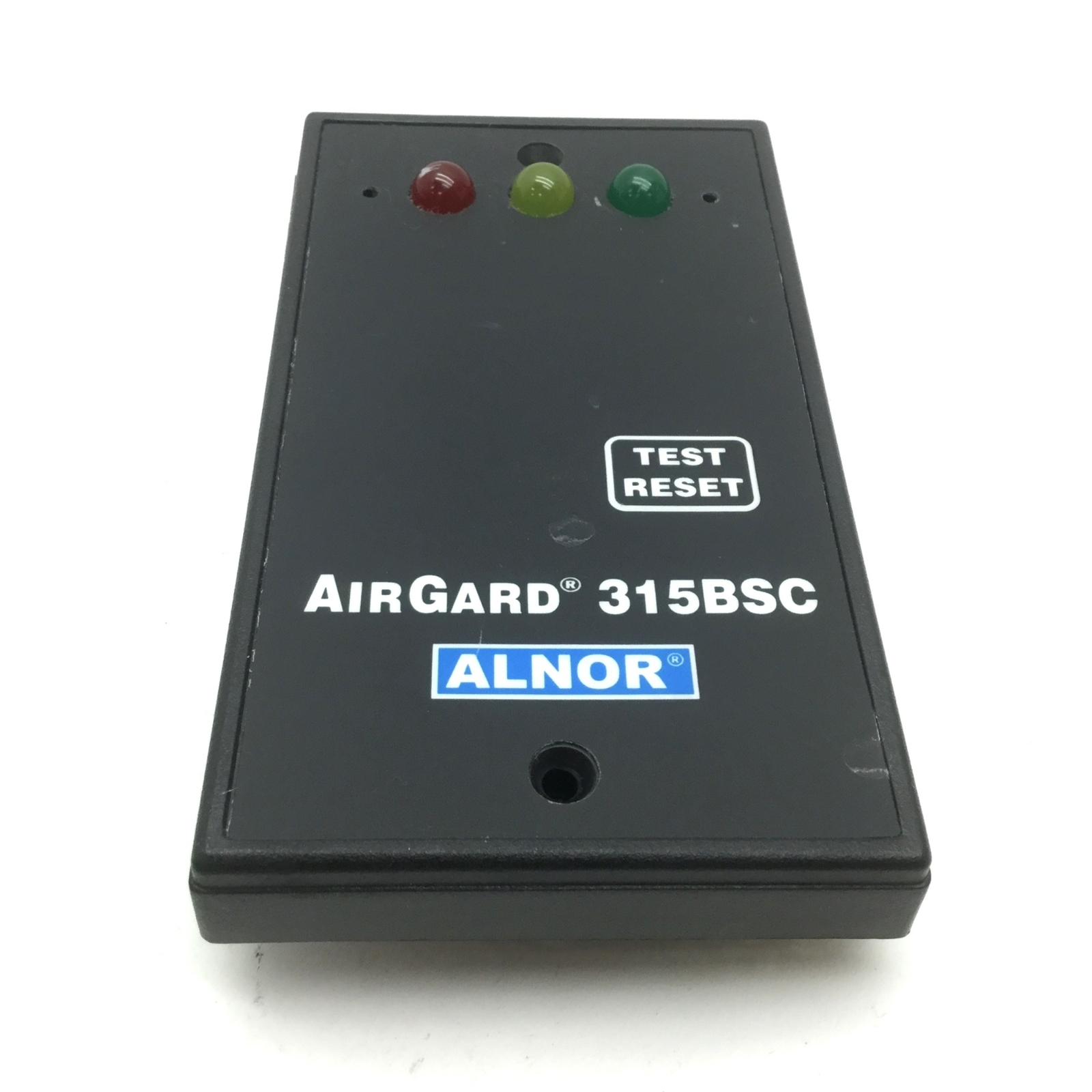 Alnor AirGard 315 BSC Air Flow Monitor 25-2000 fpm | eBay