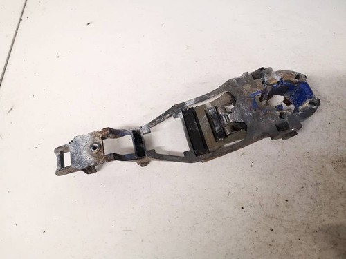 3b0837885 BMD Door Handle Exterior, rear right side for Volkswage ...