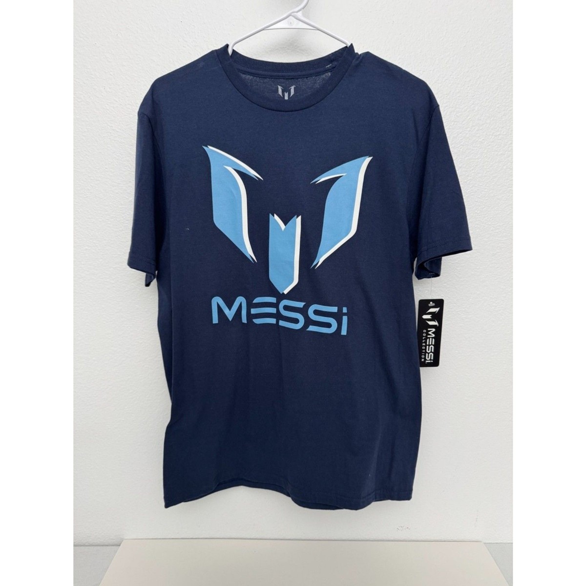 Messi Brand Logo