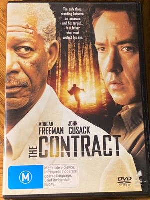 Contract, The (DVD, 2007) (c) | eBay
