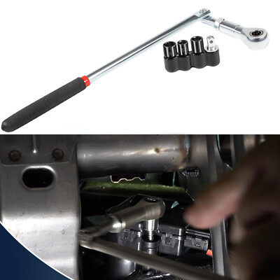 Tools 64180 ACTUATOR MOTOR RATCHET WRENCH SET | eBay