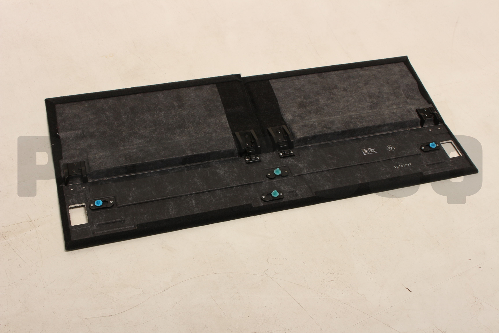 Genuine Toyota Trim Board 58410-60011-C1 for sale online | eBay