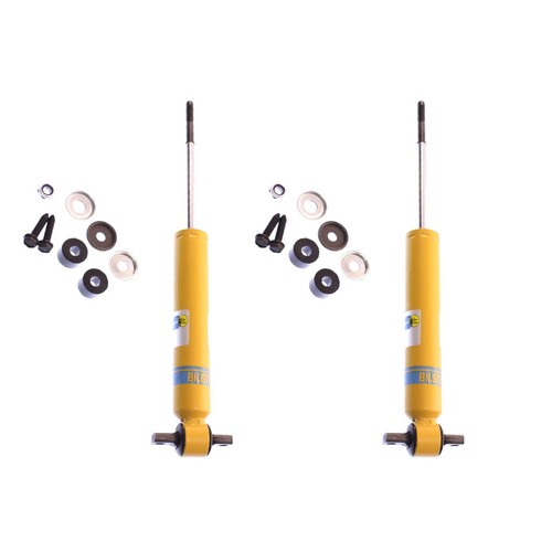 Bilstein AK Shocks Front Pair for 1973-1987 Chevrolet El Camino RWD ...