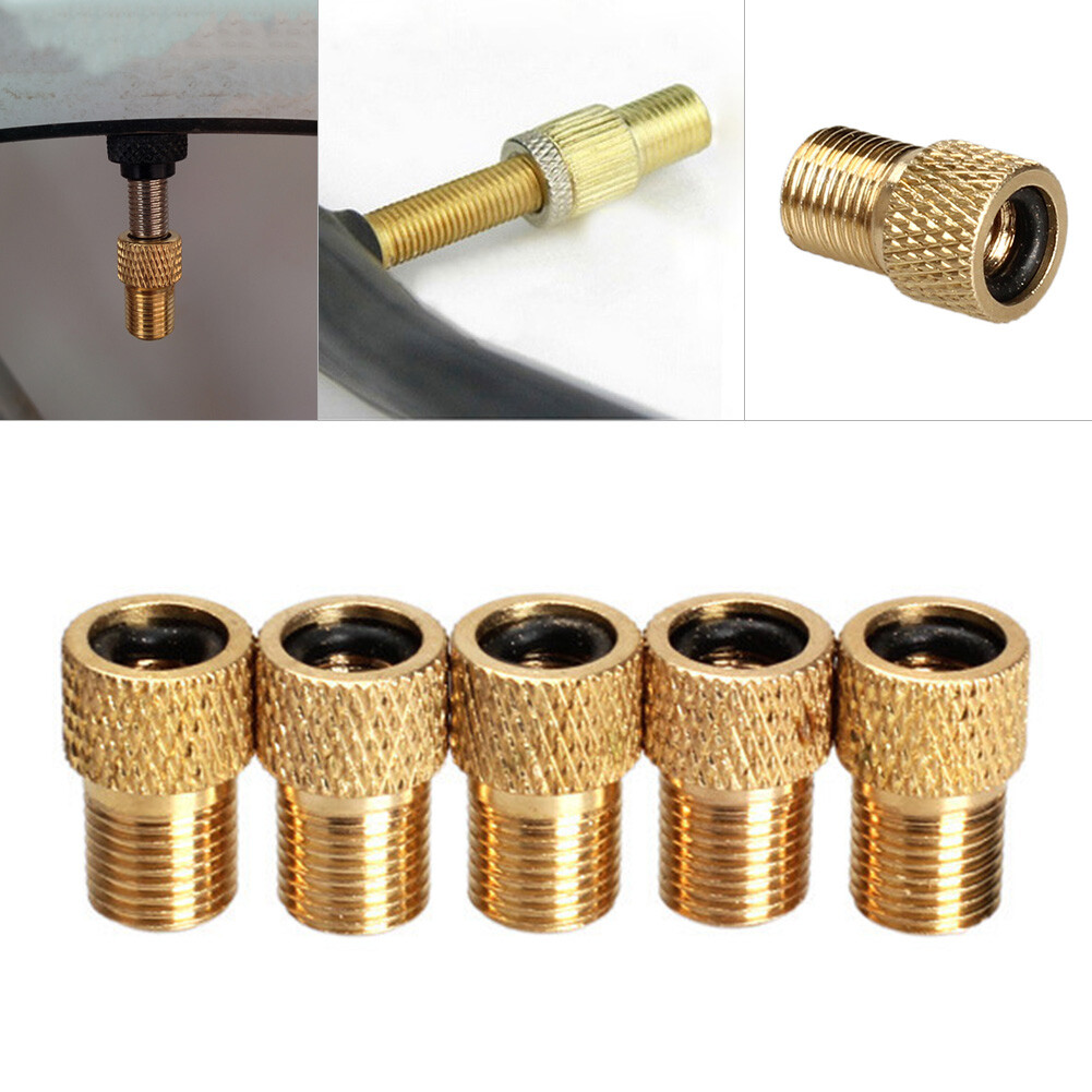 5pcs Practical Replacement Parts Repair Easy Apply Inflating Valve ...