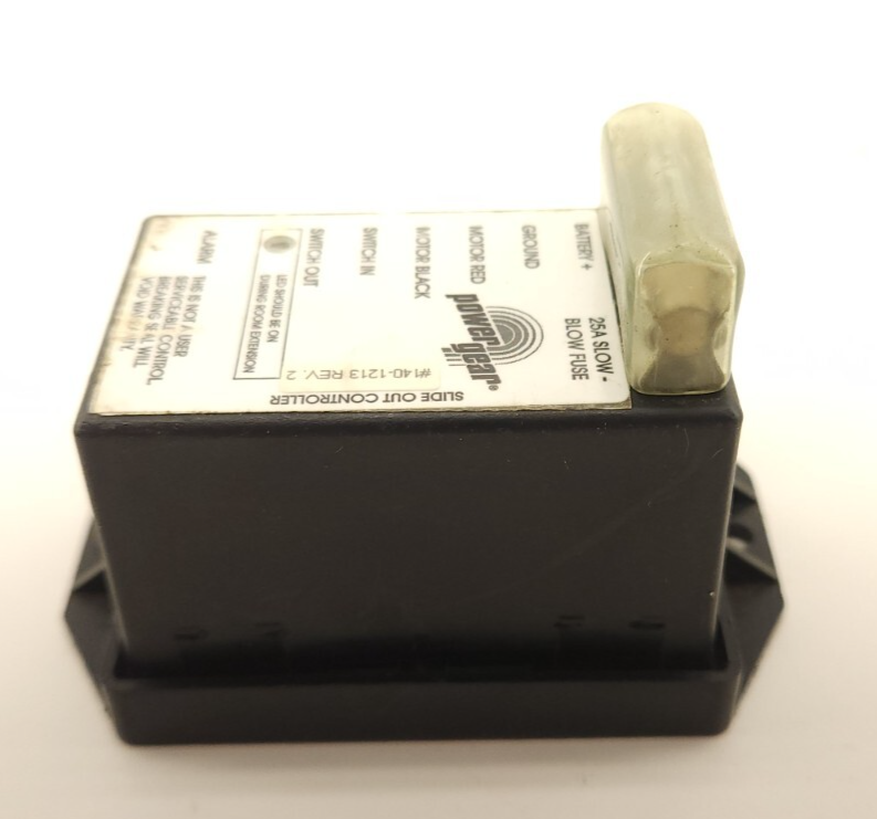 Power Gear Slide Out Controller, 140-1213 | eBay