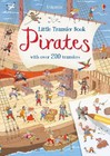 Pirates Little Transfer Activity Book (Transfer Books) by Rob Lloyd ...