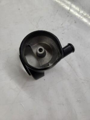New NOS Yamaha 1981-82 IT465 & 250 YZ490 UPR THROTTLE CAP #4V4-26281-00 ...