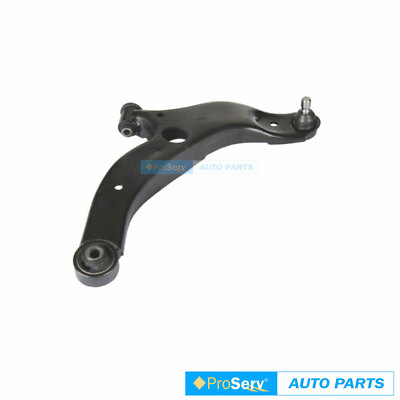 Front Lower Right Control Arm MAZDA 323 Astina, Prot̩g̩ BJ Sedan ...