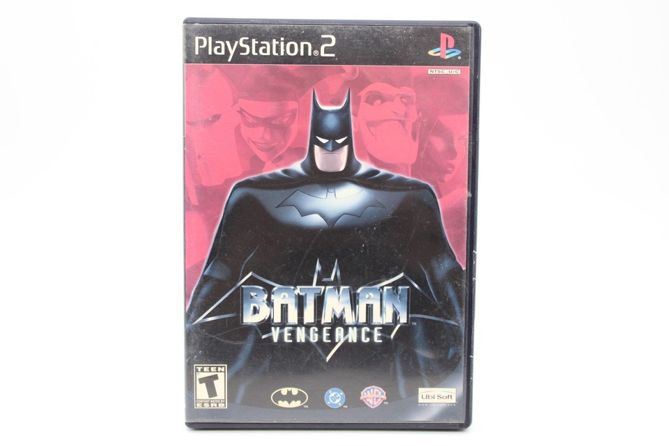 Sony Playstation 2 PS2 Cheap Value Affordable Games Tested Resurfaced ...