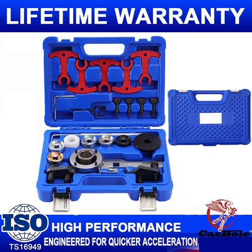 Master Engine Timing Tool For VW Audi TSI TFSI EA888 1.8L 2.0L T40191 ...