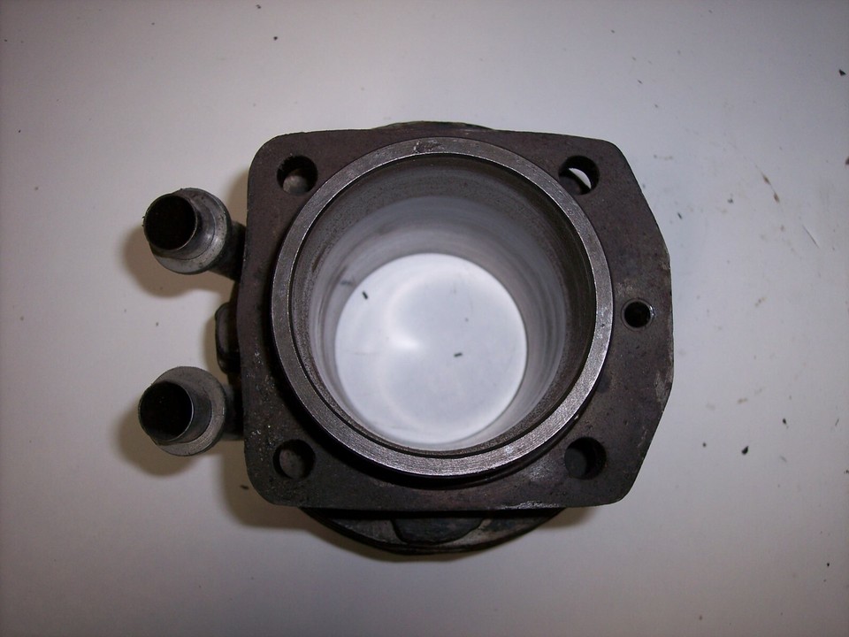 BMW ENGINE CYLINDER BARREL R50/2 R50US R50/5 R50 OS R 50 US R51/3 | eBay