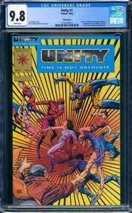 Darkstone Comics and Collectibles | eBay Stores