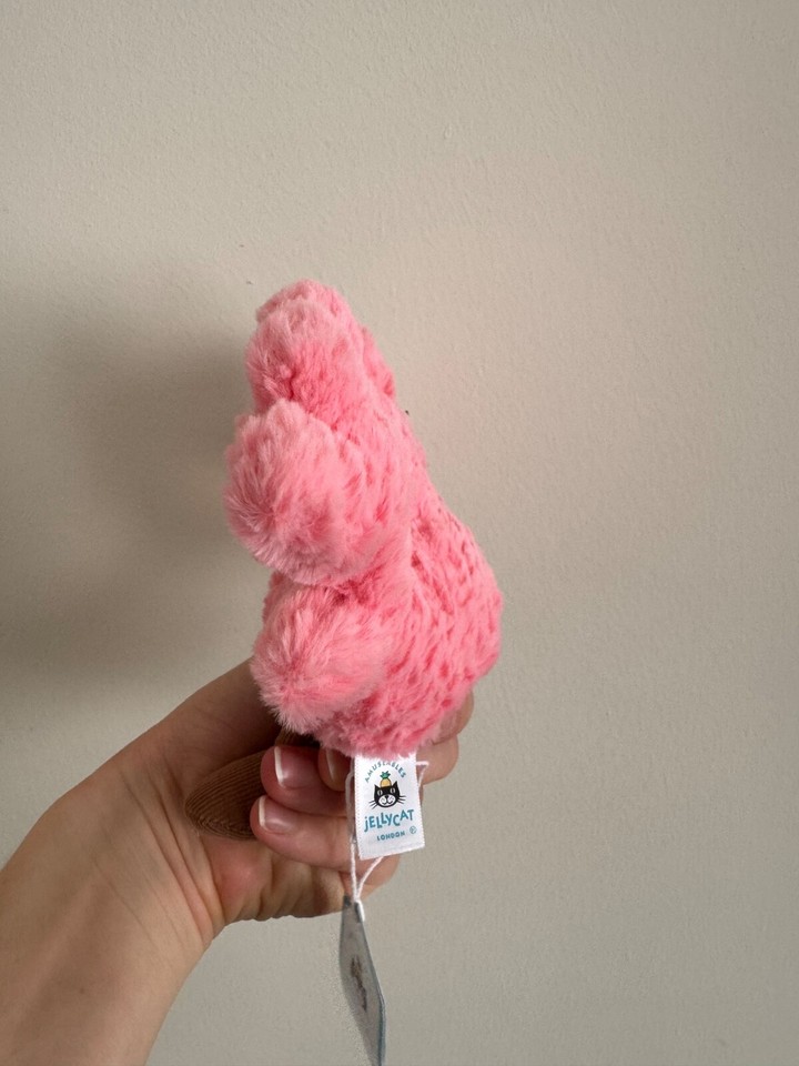 Jellycat Gobfrey Shark+ Amuseables Coral +Amuseables Sports Surfboard ...