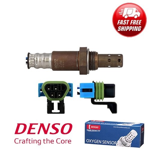 Genuine DENSO Oxygen Sensor for Allure LaCrosse/ ELR SRX/ Equinox ...