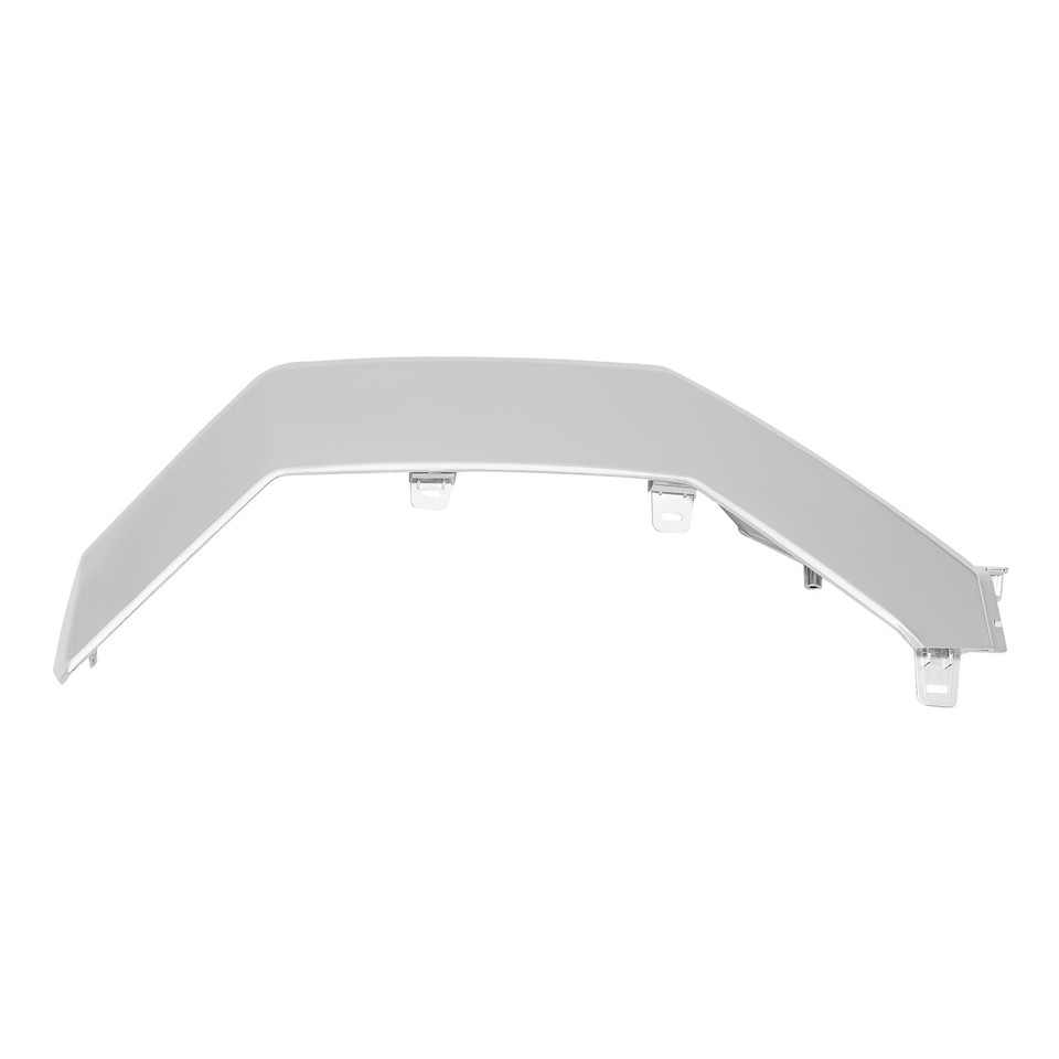 Front Left Bumper Cover Molding Chrome For Toyota Tundra 2022 2023 ...
