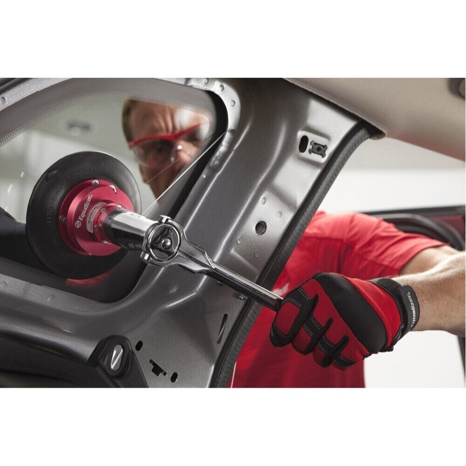 Equalizer Viper™ Deluxe Kit VIP1138 Wire windshield Removal System Made ...