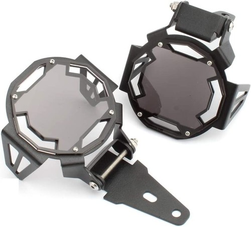 Motorcycle Fog Light Cover Guards For R1200GS F800GS R1250GS F850GS ...