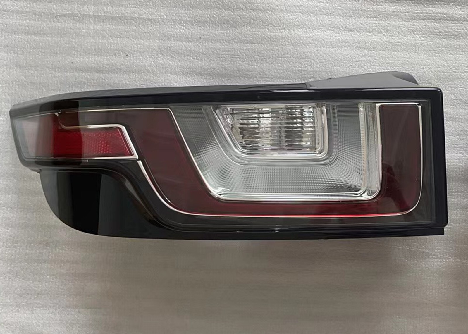 LEFT PASSENGER SIDE REAR TAIL LIGHT BRAKE LAMP FOR RANGE ROVER EVOQUE ...