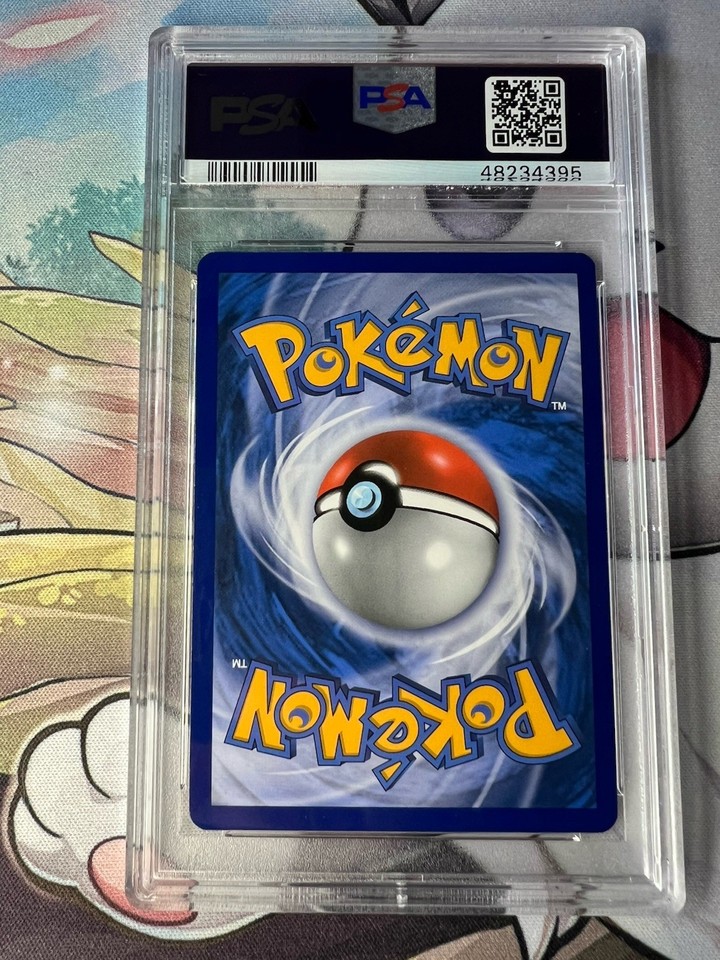 PSA 10 M Charizard EX 13/108 Ultra Rare Pokemon XY Evolutions GEM MT ...