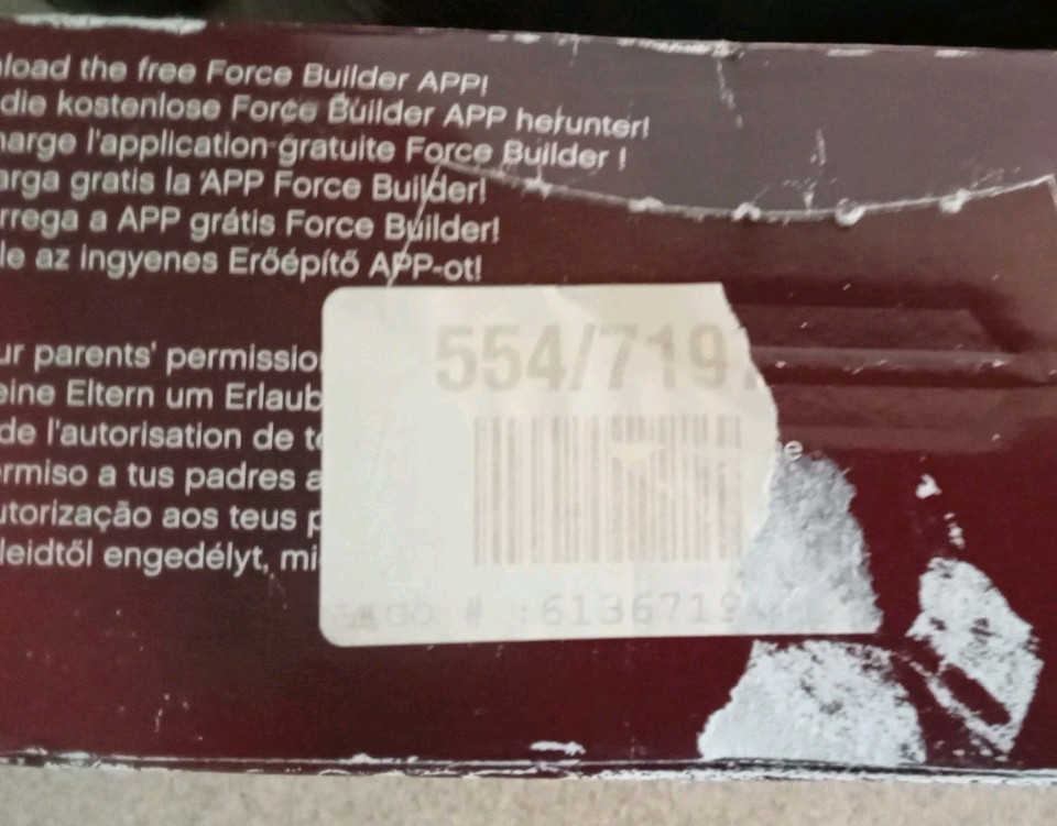 LEGO 75157 Star Wars Captain Rex's AT-TE New Sealed Bags Retired 2016 ...