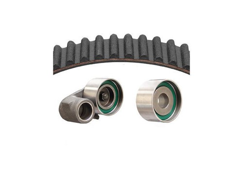 For 1997-1999, 2001-2003 Acura CL Timing Belt Kit Dayco 89345YTCT 1998 ...