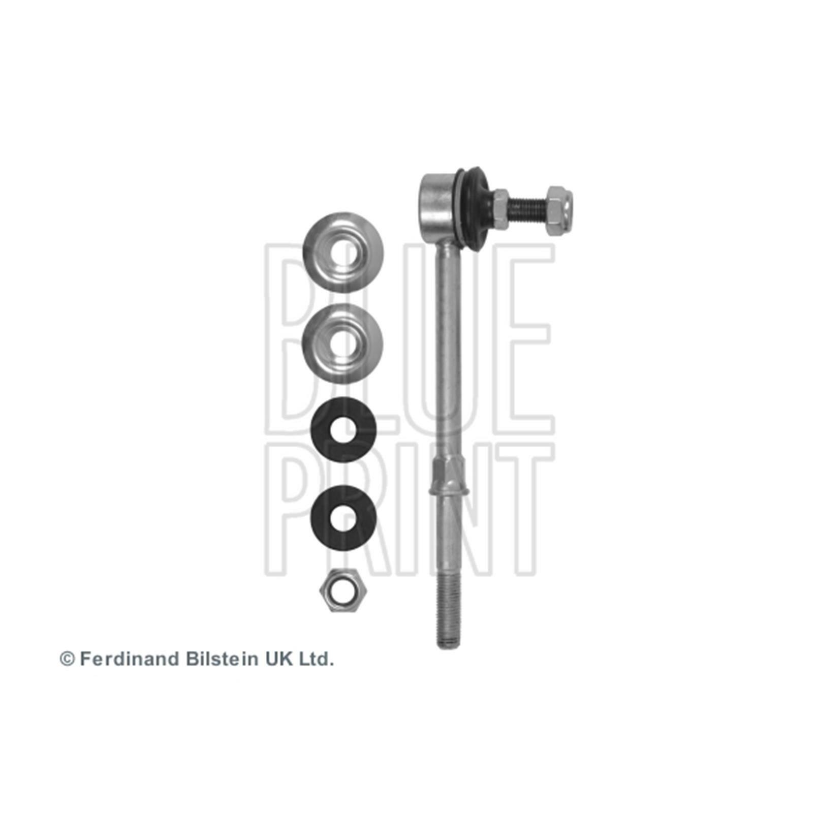 BLUE PRINT Link/Coupling Rod, stabiliser bar ADG08507 FOR Korando ...