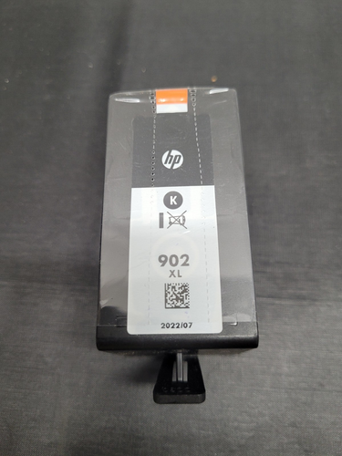 Genuine HP 902XL 902 XL Black Ink Cartridges for OfficeJet Printer | eBay