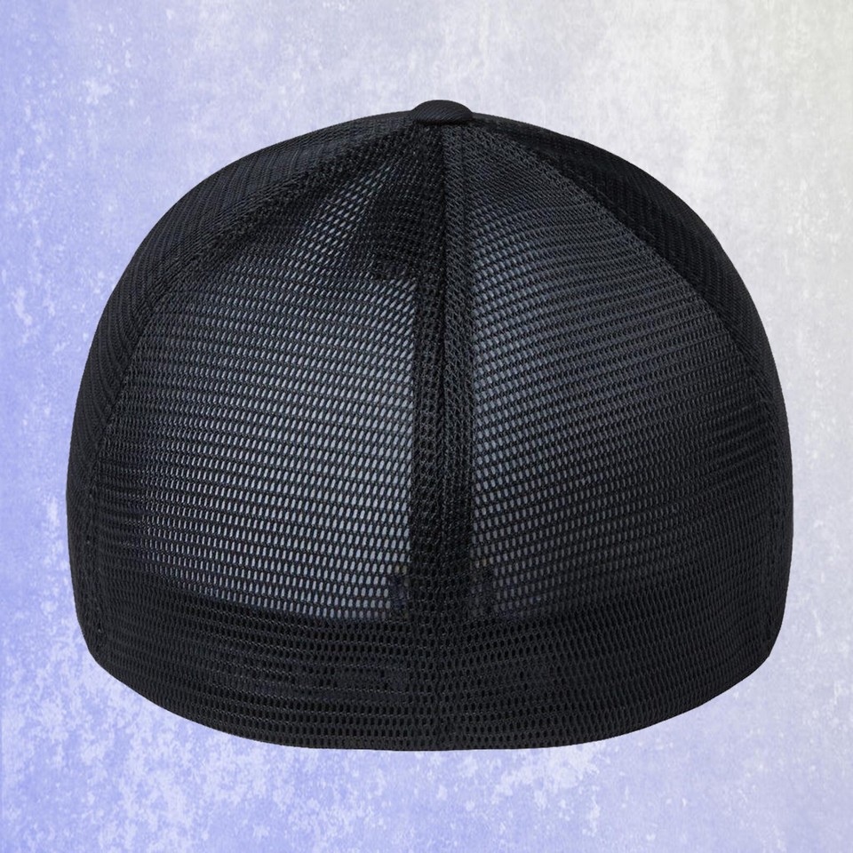 Lockheed Martin Skunk Works Black Hat Baseball Cap Size S/M-L/XL | eBay