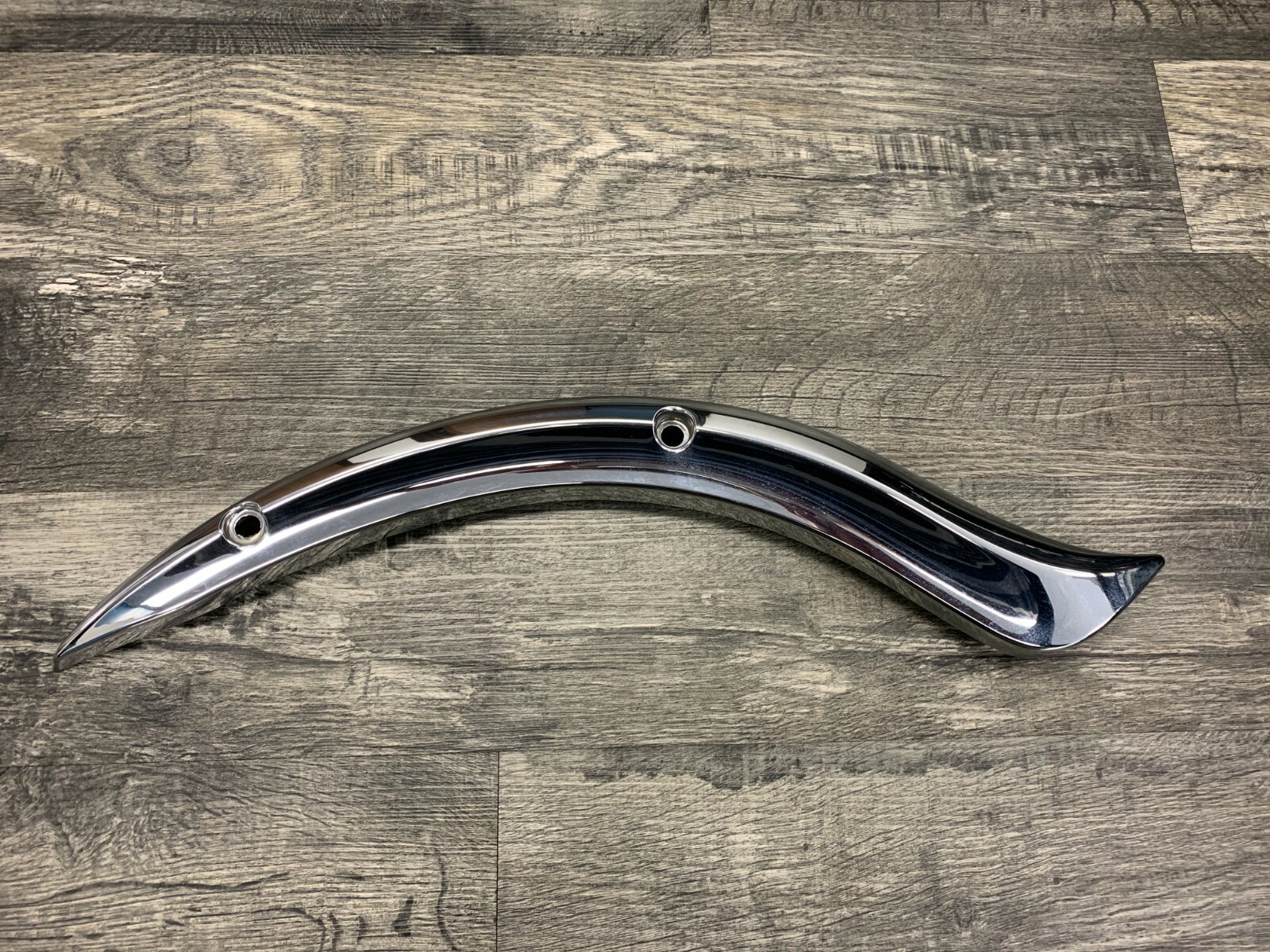 Fender Custom Vulcan 900