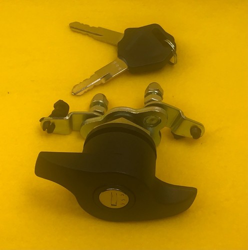 Sports Lid Twist Locking Handle Locks Hard Top Tonneau Deck Cover ...