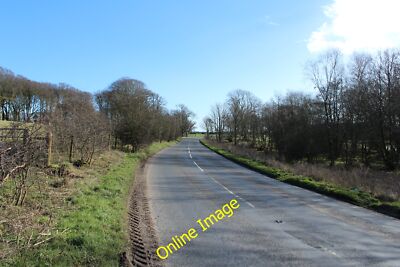Photo 6x4 Road to Stoneykirk near Kildrochet Lochans/NX0656 c2014 | eBay UK