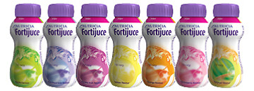 24x Forti juce High Energy Juice Supplement 200ml (24 bottles) - CHOOSE ...