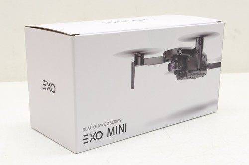 NEW EXO Mini Drone Blackhawk 2 Series Free Shipping | eBay