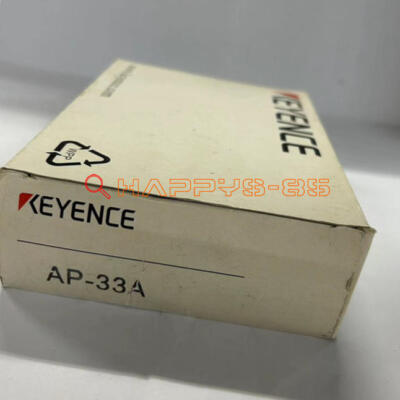 1PCS KEYENCE AP-33A pressure sensor New | eBay Australia