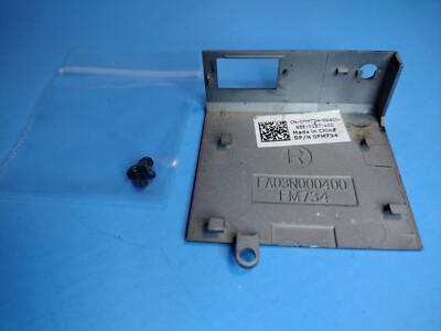 Dell Latitude E6500 Precision M4400 Laptop RJ45 Ethernet Right Hinge ...