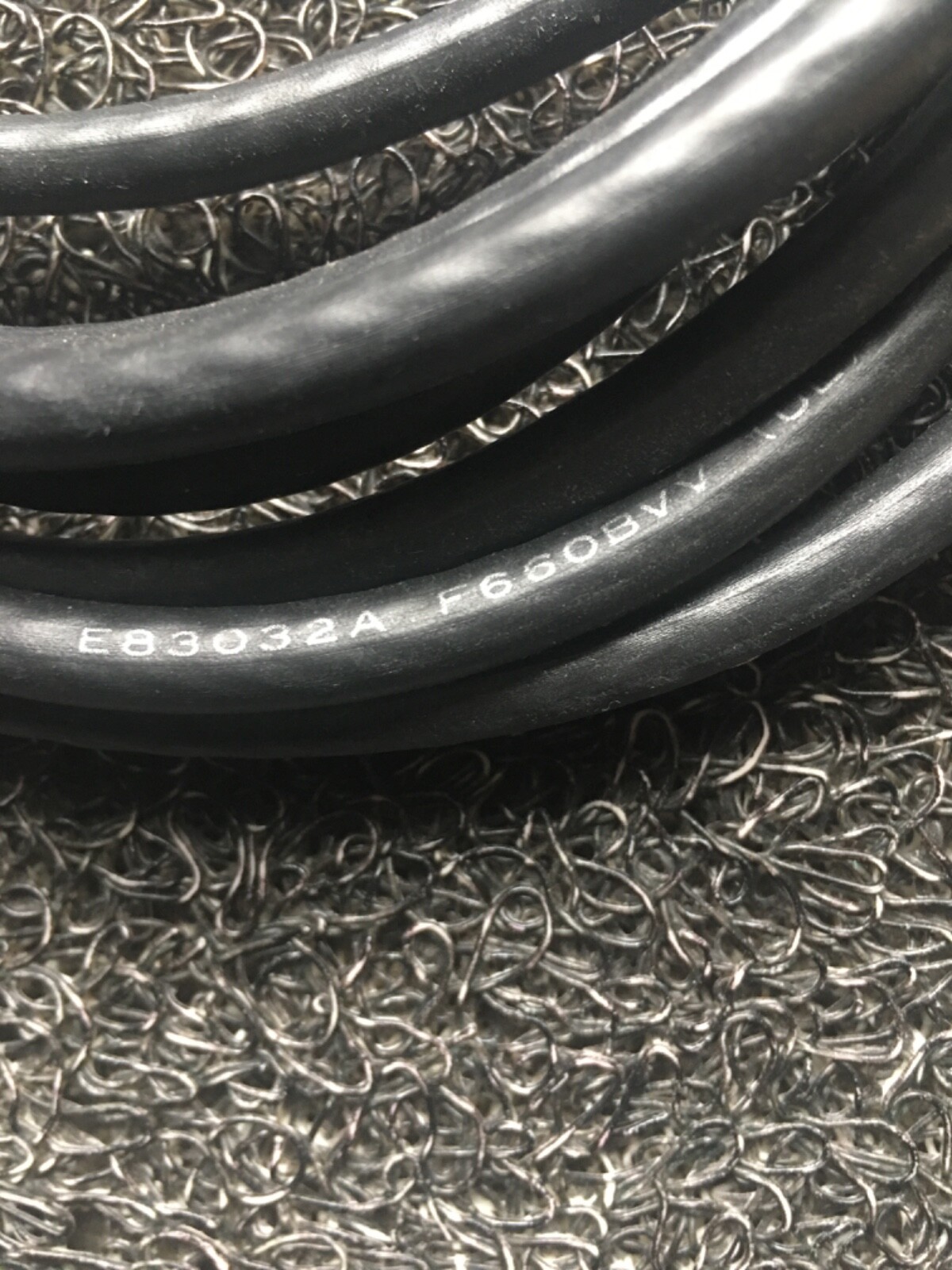 CommScope F660BVV-E83032A 15 OHM Coaxial Cable CATV(ETL) 18 AWG Drop ...