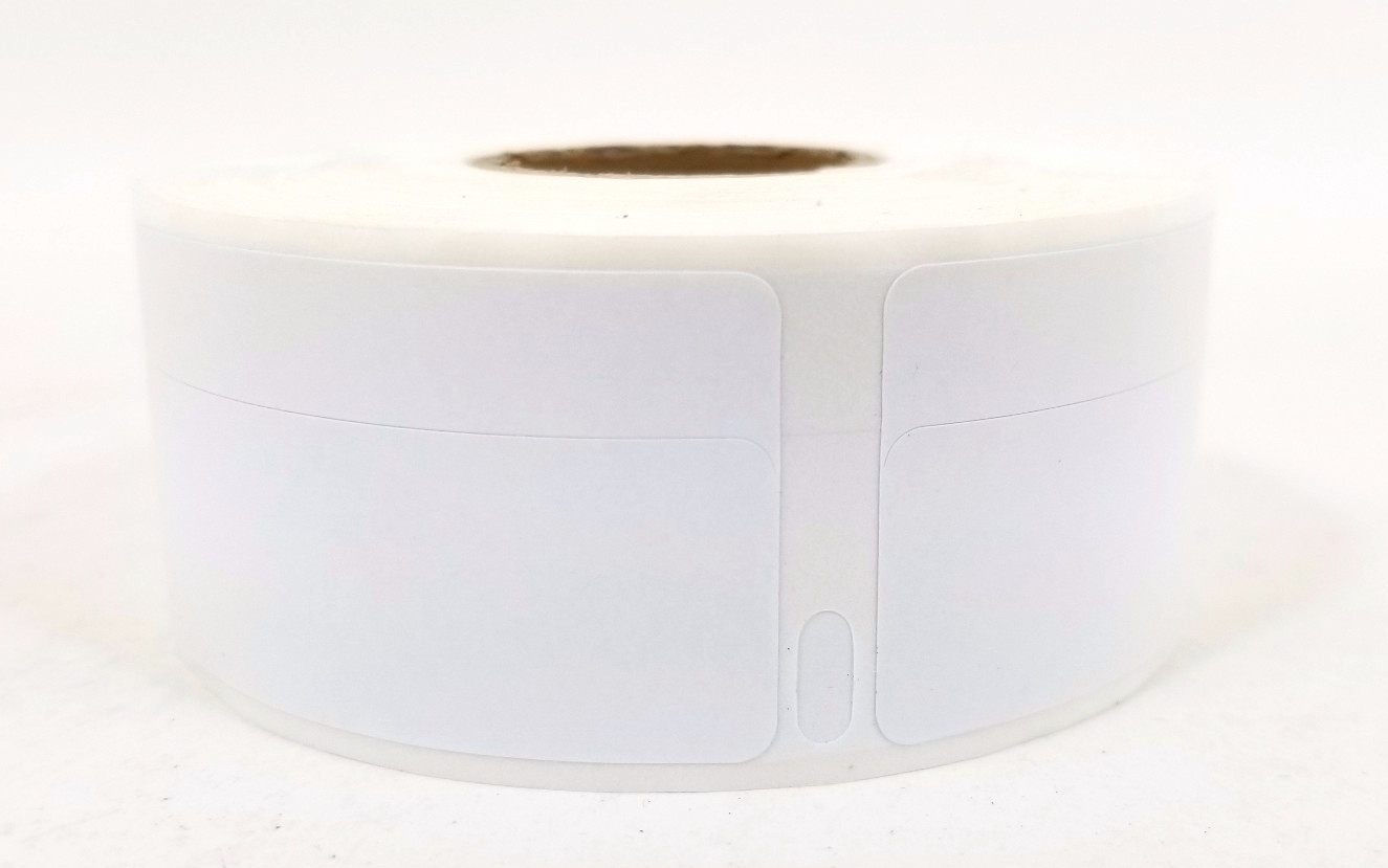 (40 Rolls) of 500 Return Address Labels 30330 for DYMO LabelWriters® 3/ ...