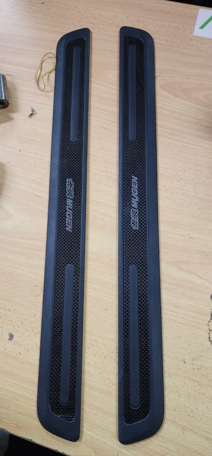 honda fd2 type r honda acces side step carbon jdm rare mugen sticker | eBay