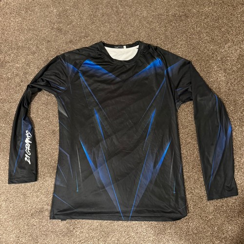 NightWing Shirt Size XL | eBay