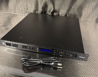 Excellent IPQ-Pro-12 Gbe IP Edge QAM Modulation System Guaranteed ...