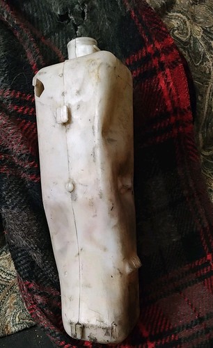 Coolant Overflow Tank And Reservoir For 2nd Generation Dodge Ram | eBay