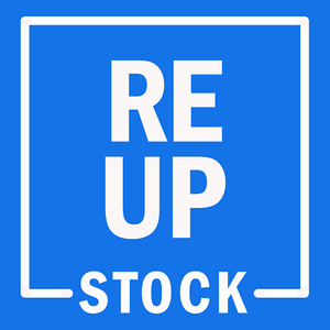 REUPSTOCK | eBay Stores