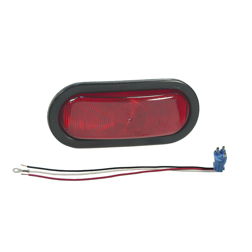 Tail Light Grote 53092|Motors part | eBay