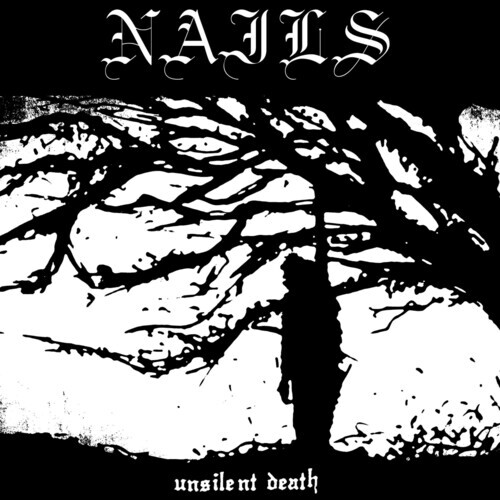Unsilent Death by Nails (CD, 2010) for sale online | eBay