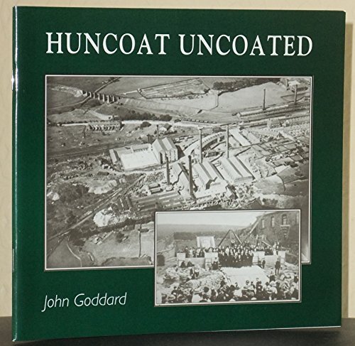 Huncoat Uncoated by John, Goddard Paperback / softback Book The Fast ...