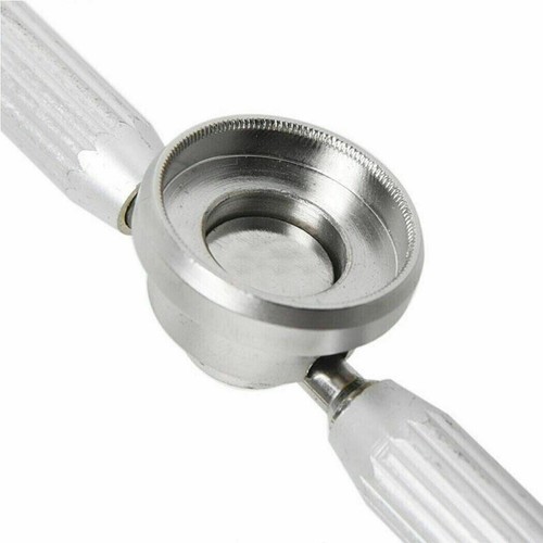 For Rolex and Tudor Case Back Cover Opener Remover Watch Repair Tool ...