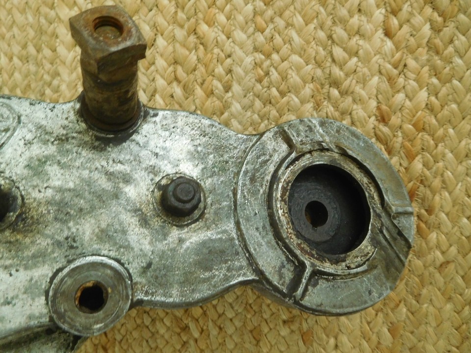 1915 Model T Ford Speedster Fordson Tractor Eisemann Three Gear Magneto ...